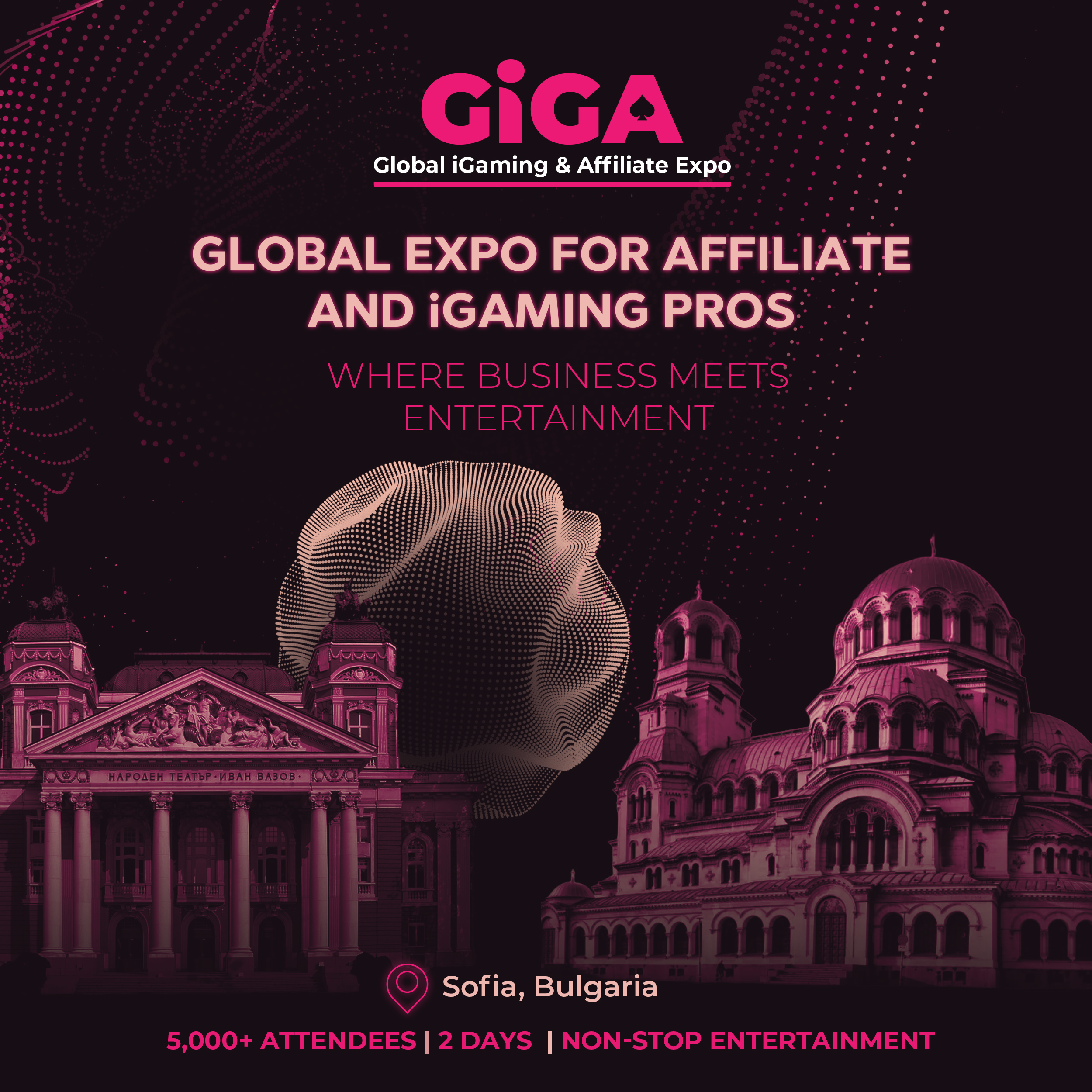 GiGA Expo 2026 | Eastern Europe’s Largest iGaming & Affiliate Marketing ...