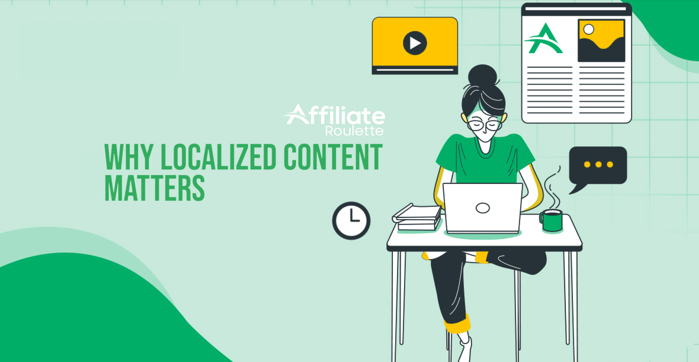 The Power of Localized Content in iGaming